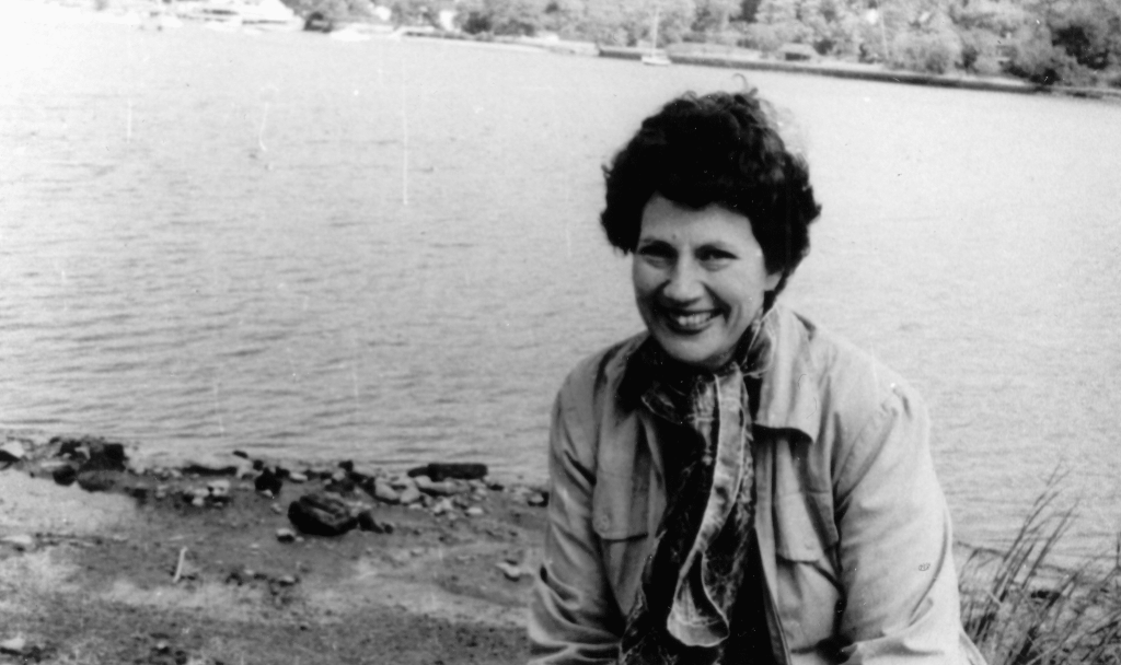 La científica que descubrió cómo las bacterias reparan su ADN: fue expulsada de la universidad ...